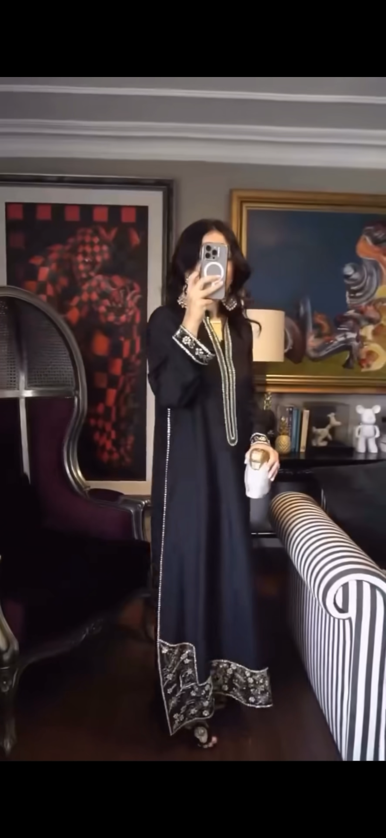 Mate Black 112 By MHA – MHA Studio UK