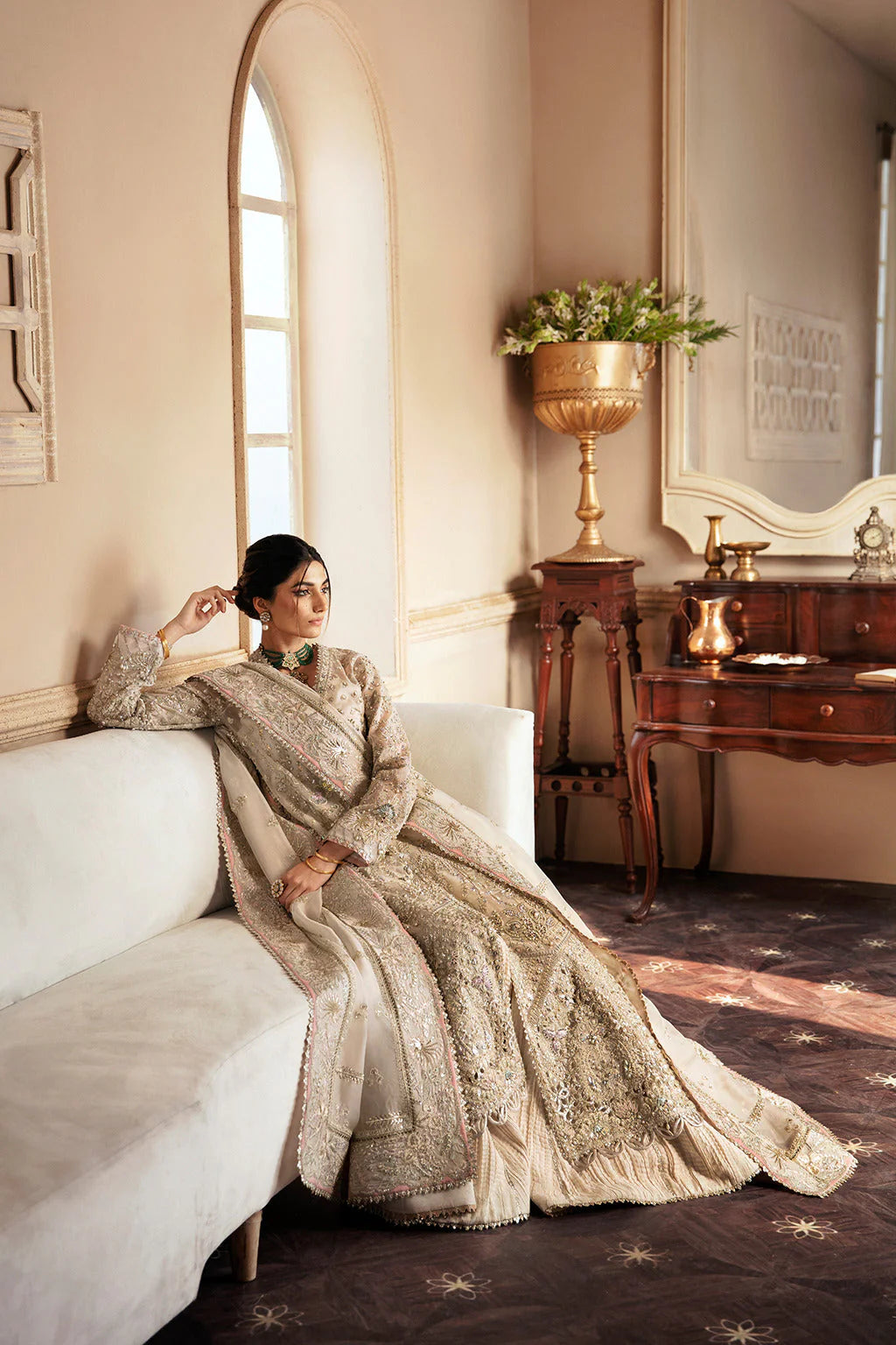 MHA LOOK 104 – MHA Studio UK